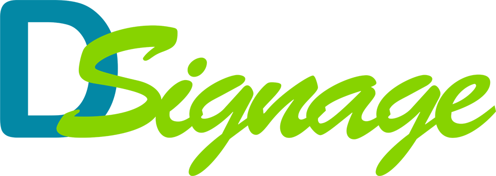 DSignage – Innovation Wins!